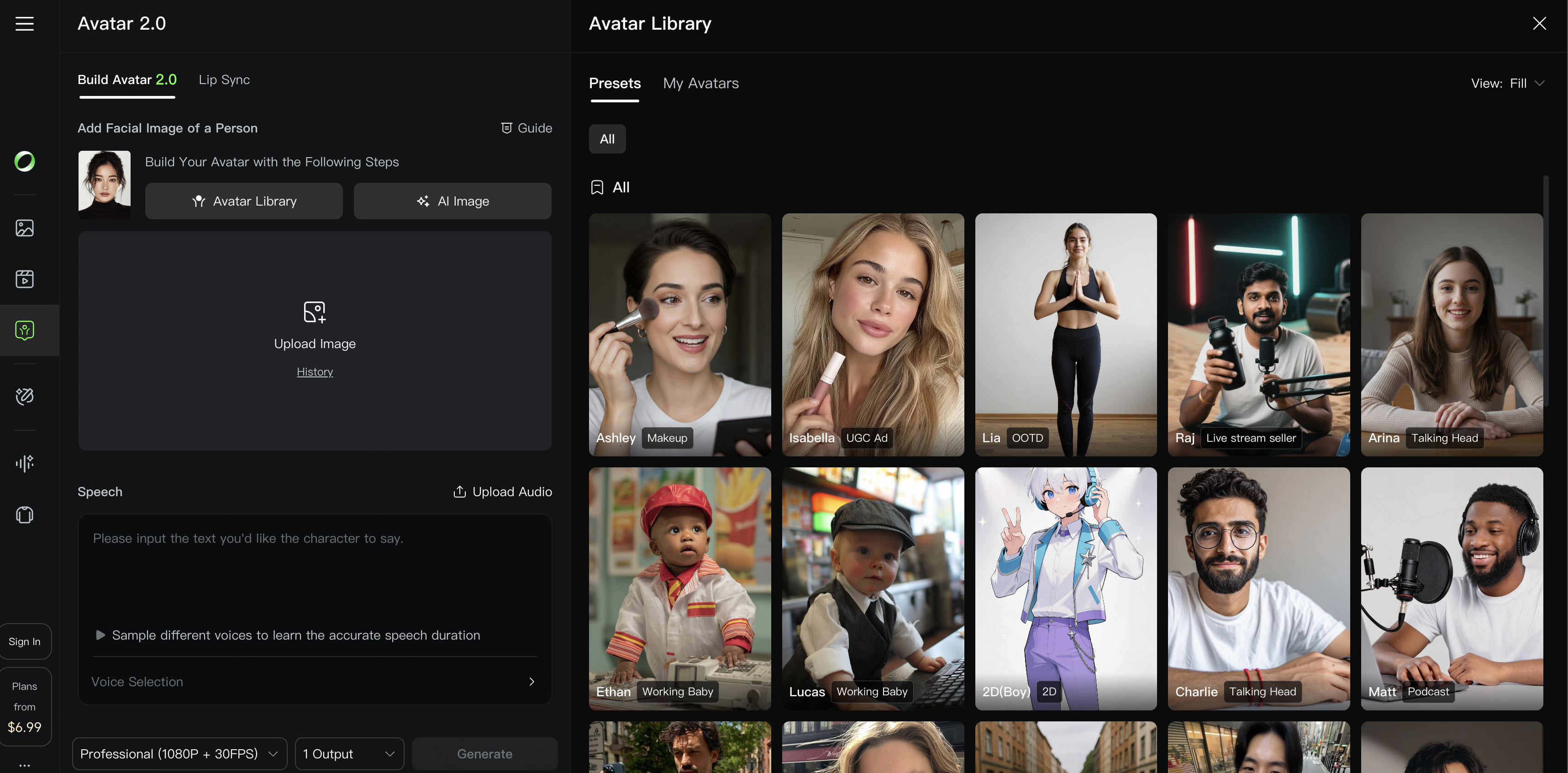 Yikang Ding's Homepage